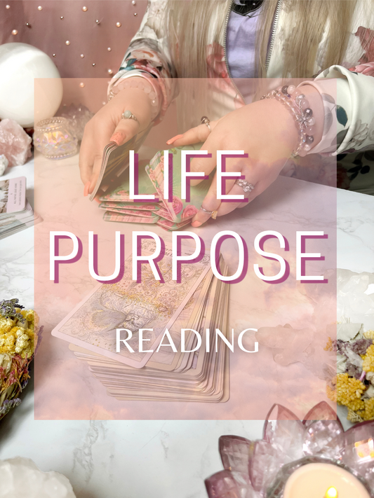 Aura Rose Guidance – Aura Rose Soul Guidance